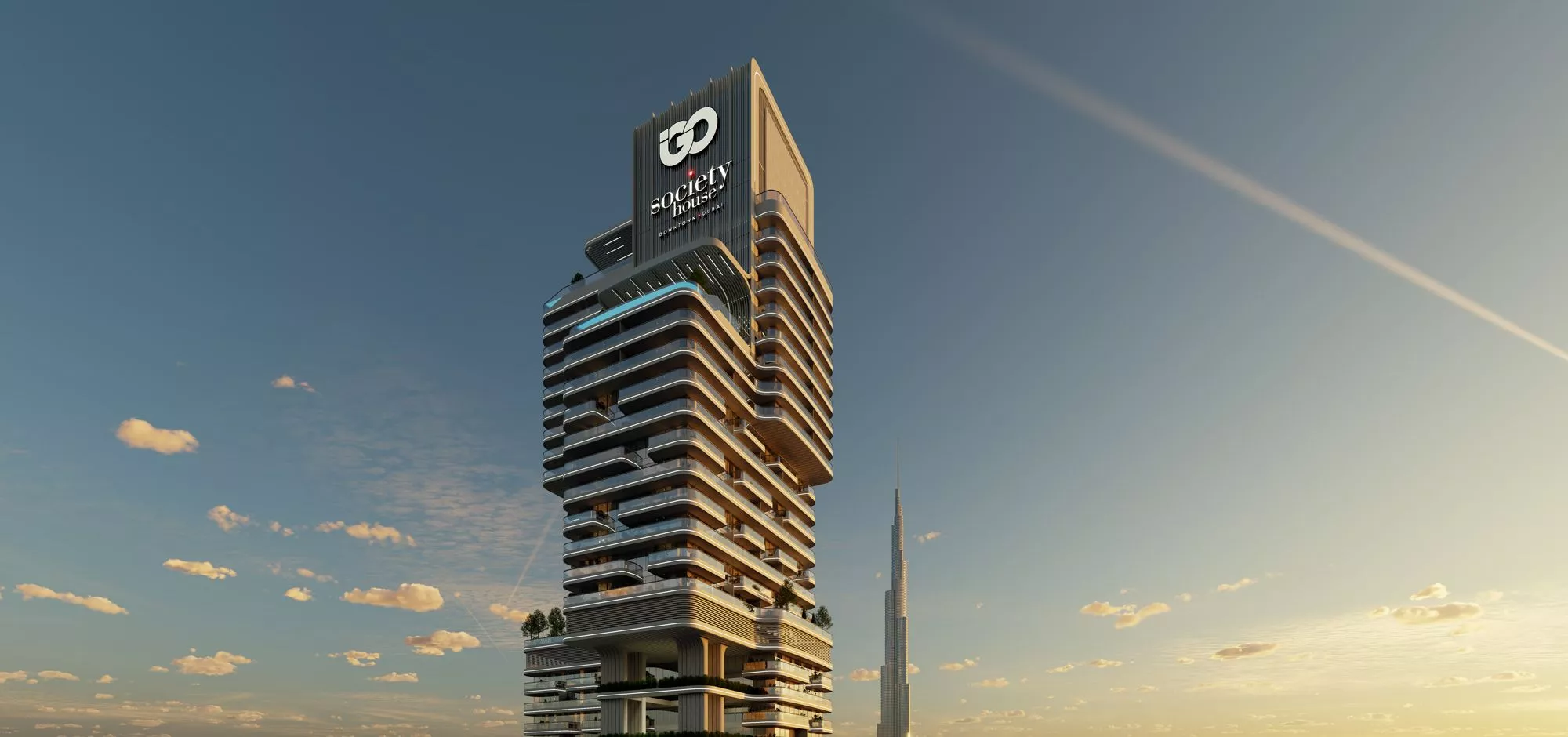 Society House