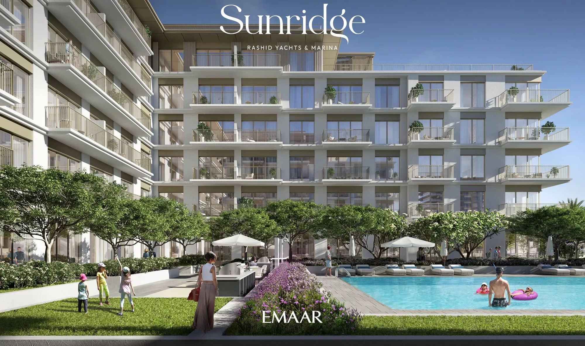 Sunridge