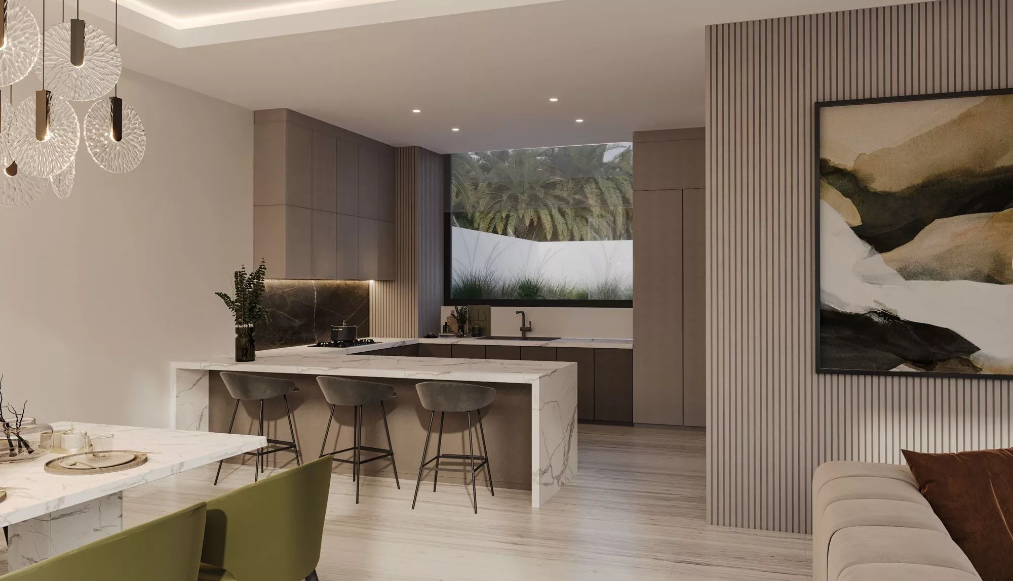 Terra Golf Collection