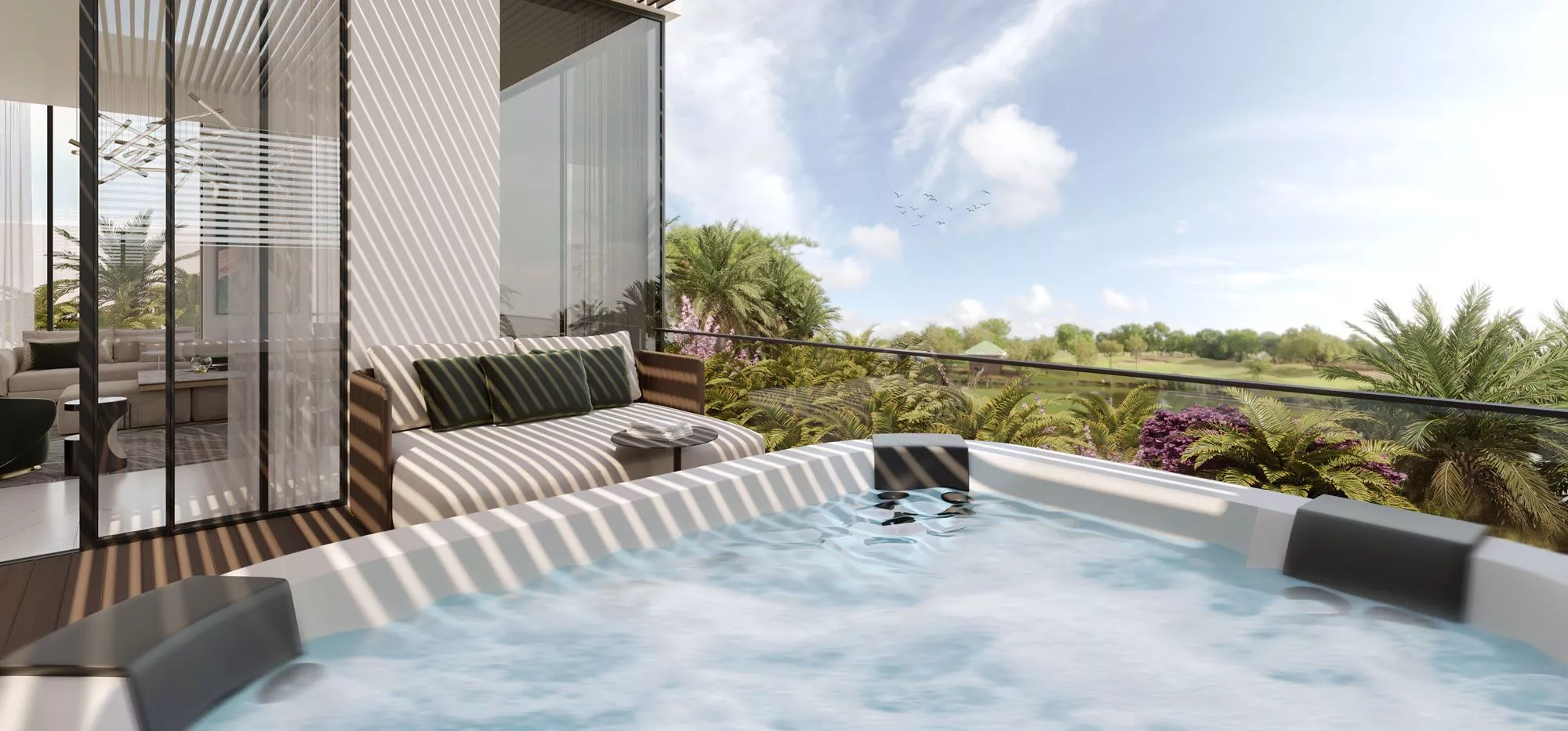 Terra Golf Collection