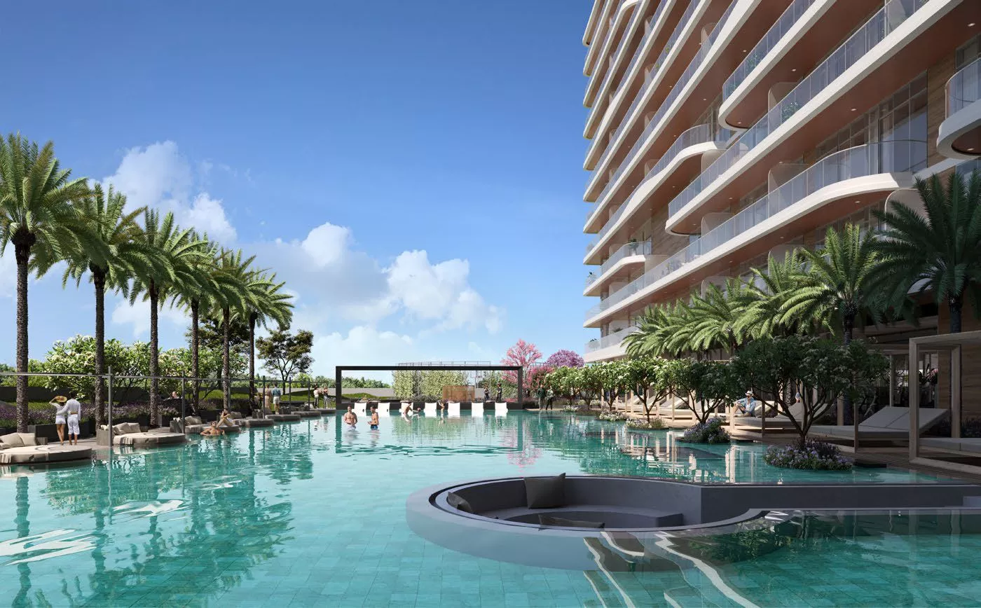 The Golf Residences