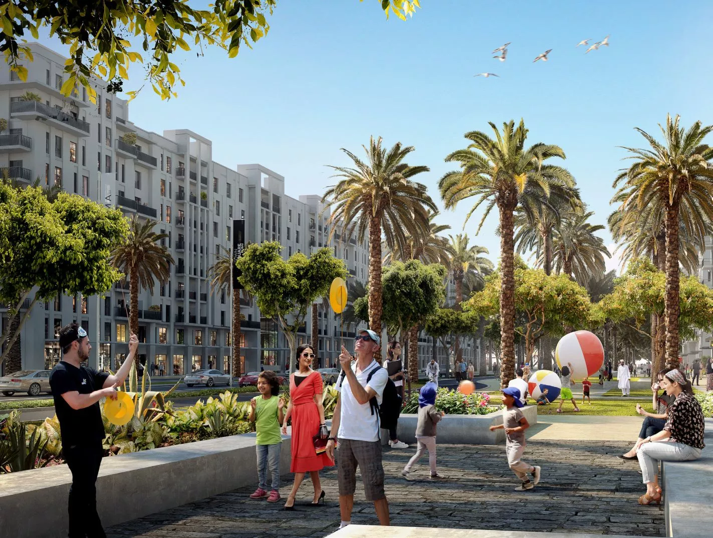 The Regent Residences